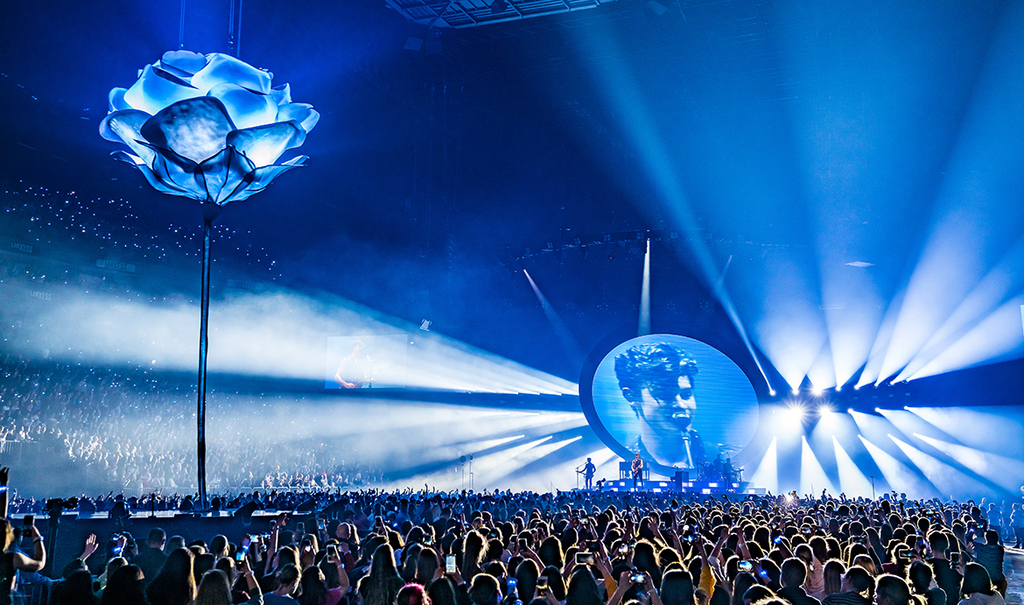 grandMA3 full-size | MA Lighting International GmbH