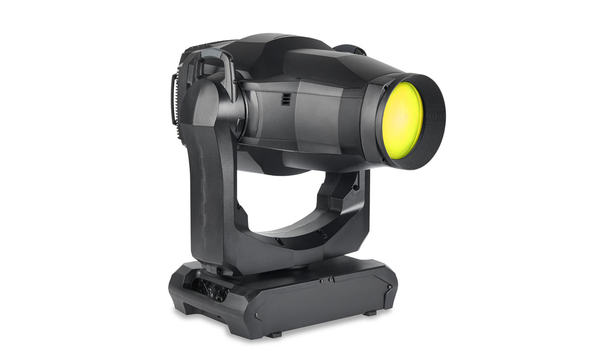 Martin by Harman MAC Ultra Performance und Wash | MA Lighting ...