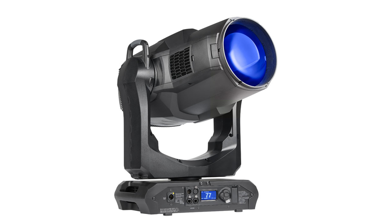 Martin by Harman MAC Ultra Performance und Wash | MA Lighting ...