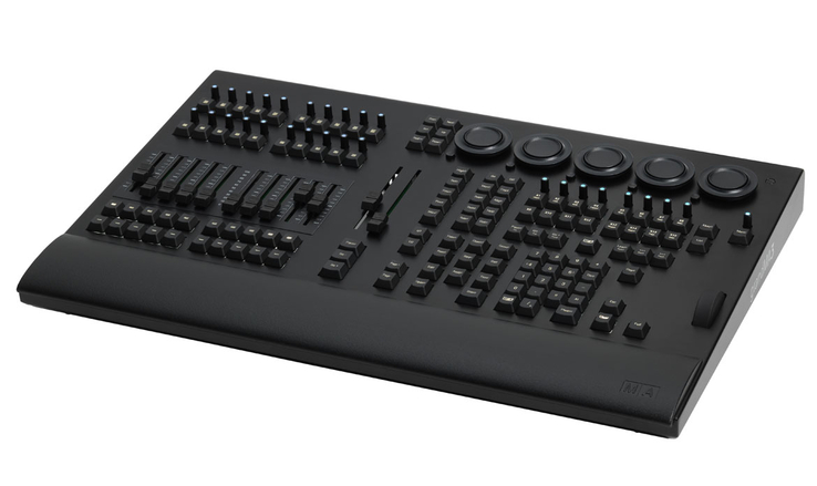 grandMA3 onPC command wing XT | MA Lighting International GmbH