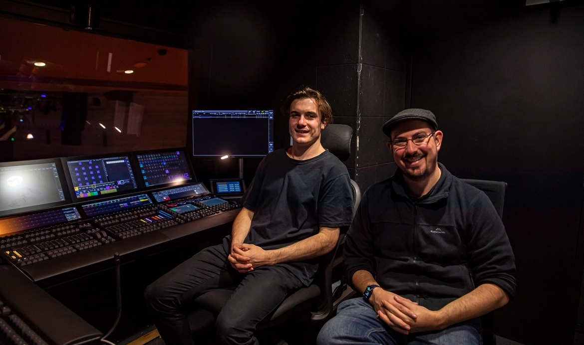 Hamer Hall at Arts Centre Melbourne installs new grandMA3 | MA Lighting ...