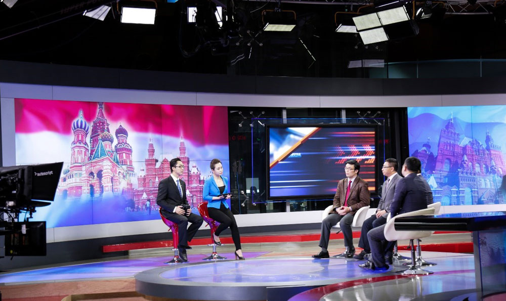 dot2 XL-F | MA Lighting International GmbH