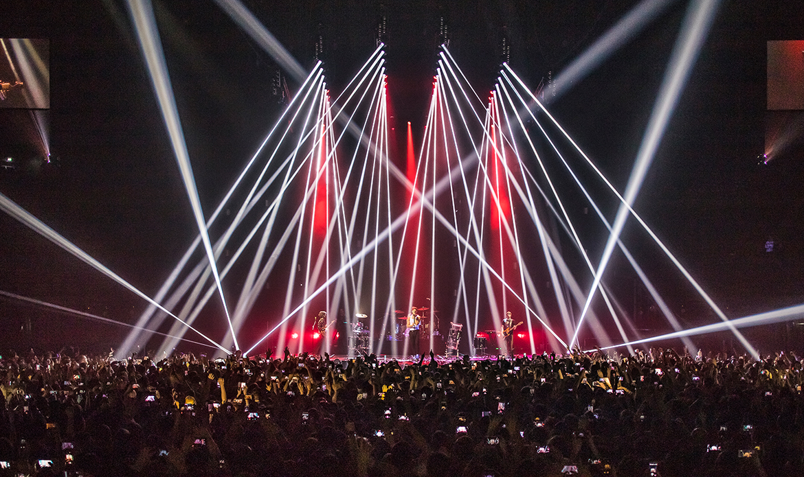 MA NPU (Network Processing Unit) | MA Lighting International GmbH