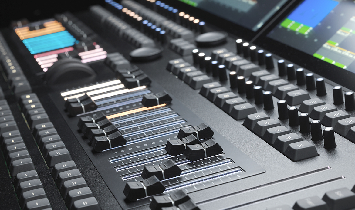 grandMA3 | MA Lighting International GmbH