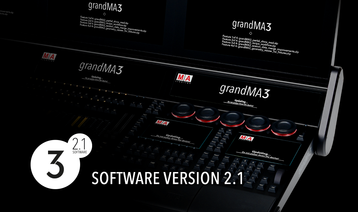 Willkommen bei der MA Lighting International GmbH | MA Lighting ...