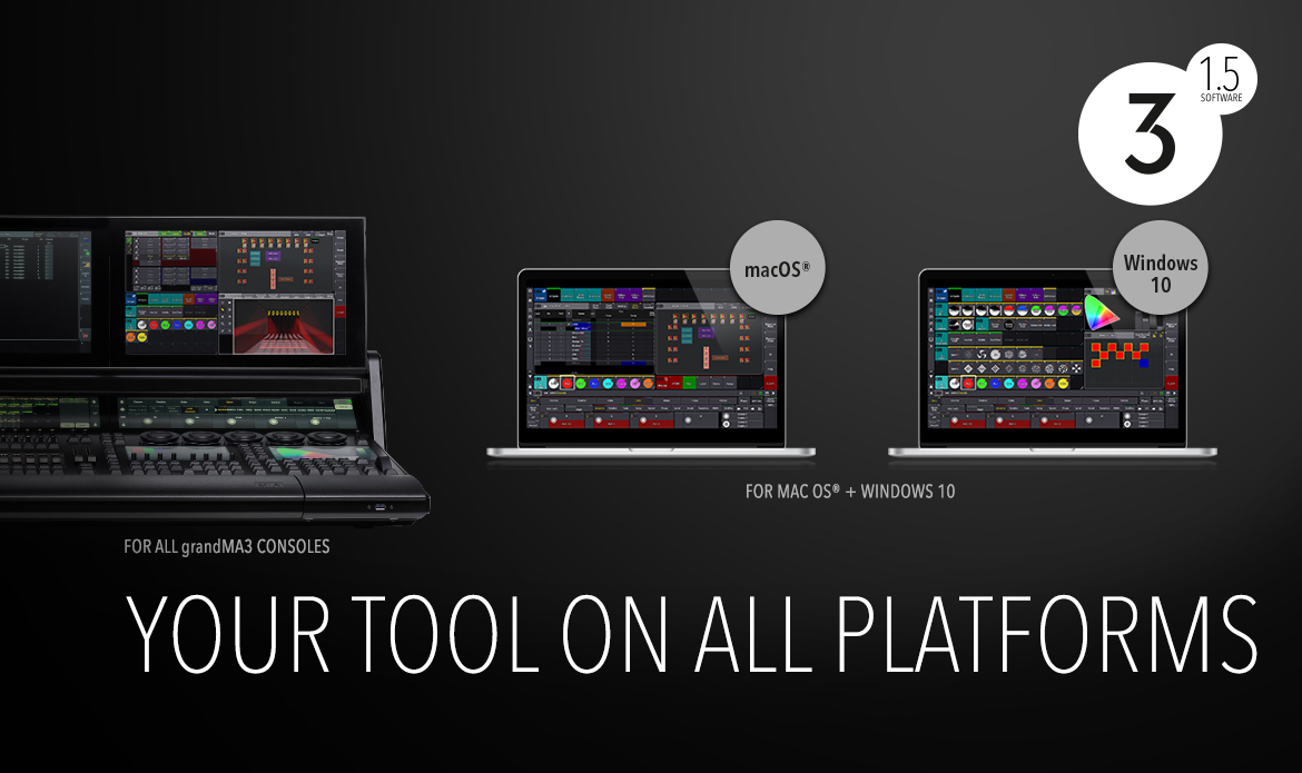 MA Lighting International GmbH | MA Lighting International GmbH