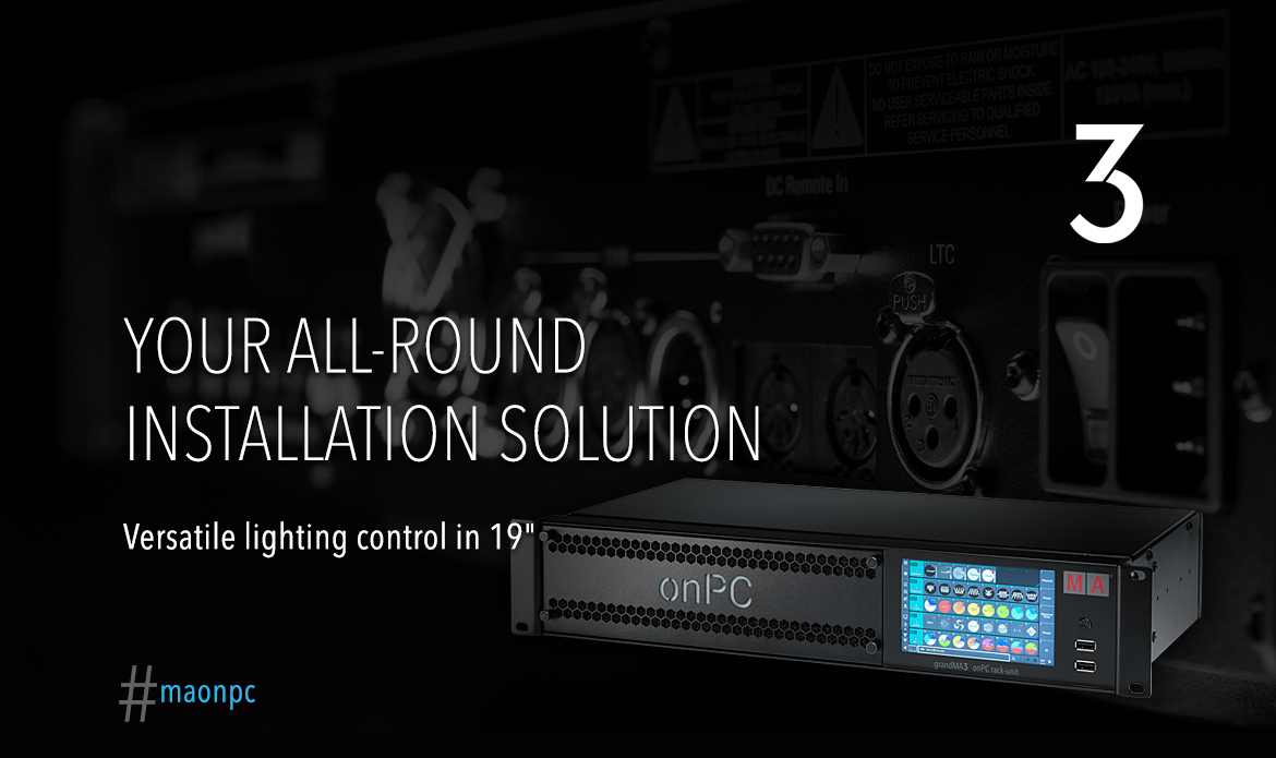 MA Lighting International GmbH | MA Lighting International GmbH