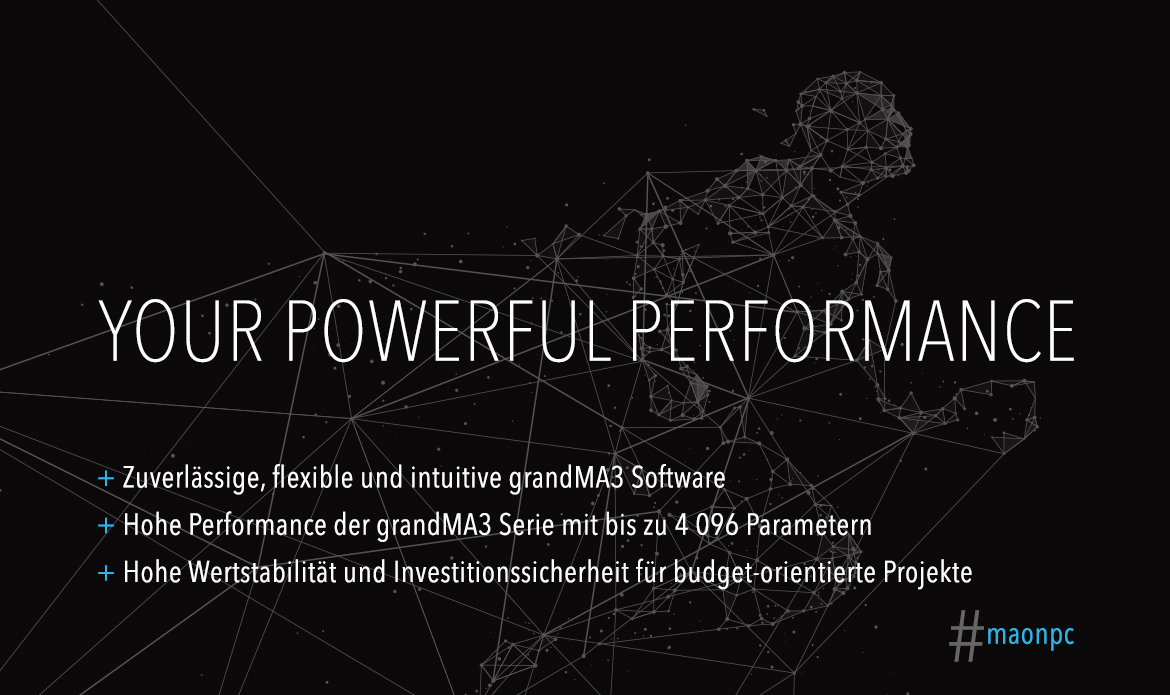 Willkommen bei der MA Lighting International GmbH | MA Lighting ...