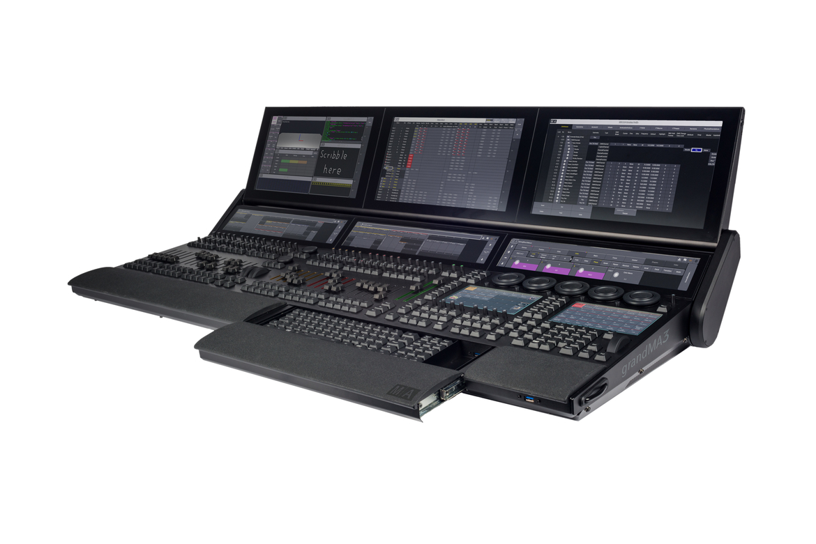 History | MA Lighting International GmbH