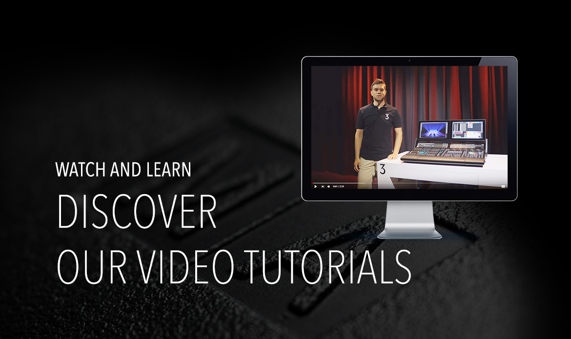 grandMA3 | MA Lighting International GmbH