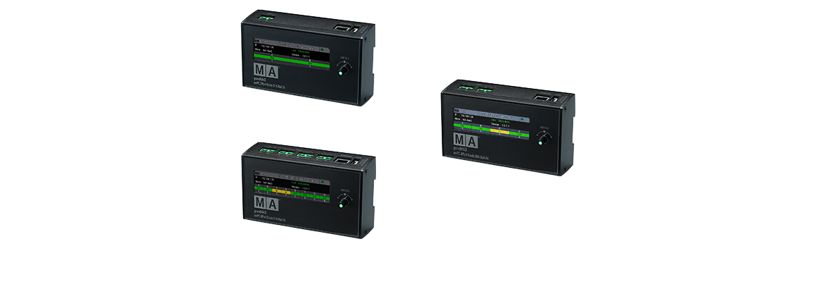 grandMA3 onPC solutions | MA Lighting International GmbH